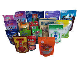 SGM-180S Horizontal Pouch Packing Machine