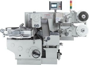 Single Twist Packing Machine