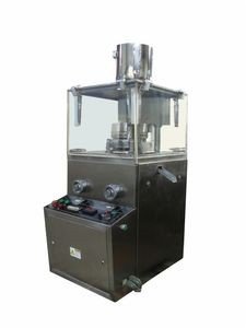 SGM-PW17 Soup Cube Press Machine(medium capacity)