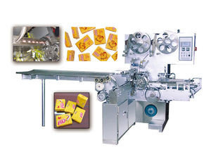 SGM-450 Bouillon/Soup Cube Packing Machine