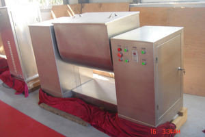 CH-200 Mixer