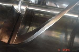 CH-200 Mixer