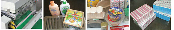 Automatic L-Bar Shrink Sealing Packing Machine