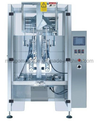 Auger Filling Packing Machine for Powder (MG-520)