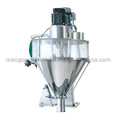 Auger Filling Packing Machine for Powder (MG-520)