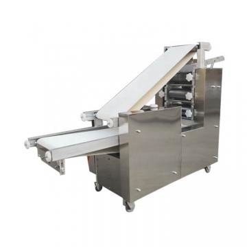 China Commercial roti maker machine commercial roti maker machine tortilla dough press supplier