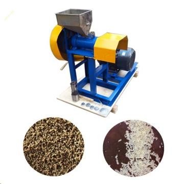 China floating fish feed pellet machine feed pellets float on water induction heat treating equipment supplier