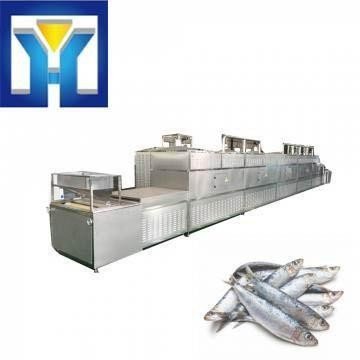 China Microwave thawing machine inhibit the growth microwave generator supplier