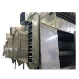 China fruit dryer machine price vegetable drying equipment drying temperature supplier
