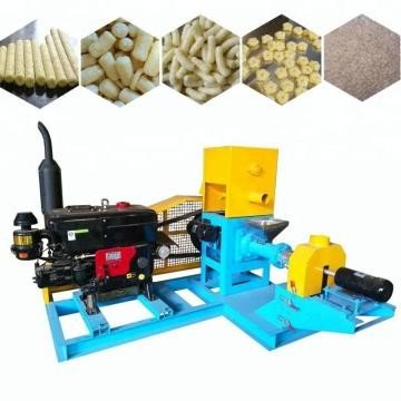 kurkure chips making machine forced lubrication system building block rotary sifter supplier