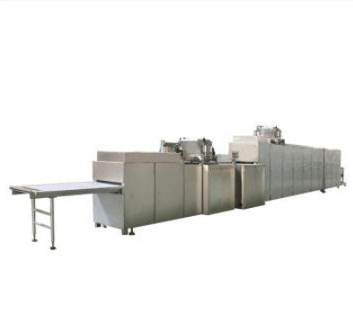 automatic kurkure making machine supplier