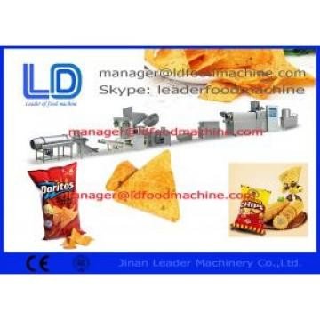 Corn Chips Making Machine supplier