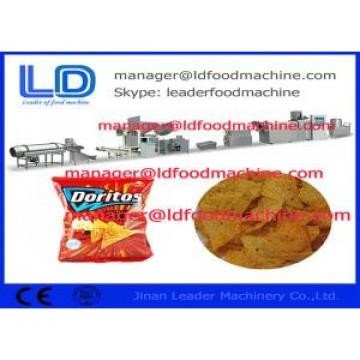 Corn Chips Making Machine supplier