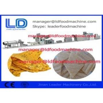 Corn Chips Making Machine supplier