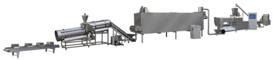 Snacks Making Machine supplier