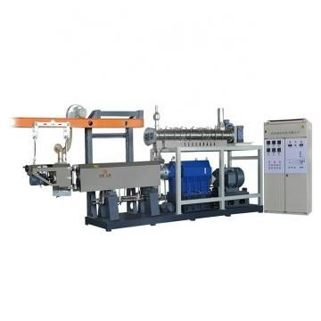 snacks frying machine supplier