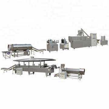 corn chips making machine maintenance service lithium iron phosphate supplier