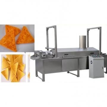 corn chips making machine maintenance service lithium iron phosphate supplier