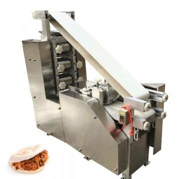 flour tortilla maker can help every step power 3 flour tortilla machine supplier