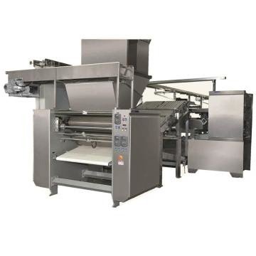 commercial cookie dough extruder shape machine biscuit equipment turnkey project supplier