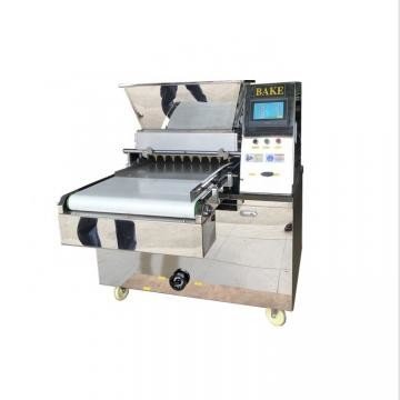commercial cookie dough extruder shape machine biscuit equipment turnkey project supplier