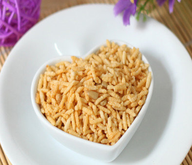 Artificial Rice Making Machine rice puffing machine frozen rice rice processing supplier