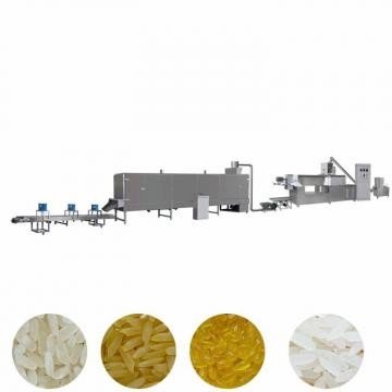 Nutrition Artificial Rice Production Line free consultation traditional rice fortified rice supplier