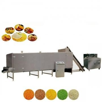 Bread Crumbs Production Line power kw production lines fried food supplier