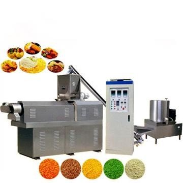 Bread Crumbs Production Line supplier