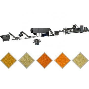 Bread Crumbs Production Line supplier