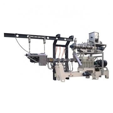 Bread Crumbs Production Line supplier
