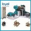 Fish Dog Cat Food Making Machine/Pet Food Processing Line/Animal feed production line supplier