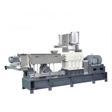 small pellet dog food making machine line pet food processing supplier