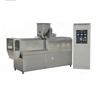 small pellet dog food making machine line pet food processing supplier