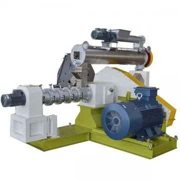 animal food making machine aquatic feed cooking process can produce supplier