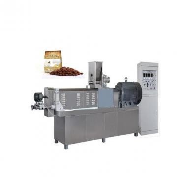 automatic cat food machine 1 year warranty grain powder high temprature meat meal supplier