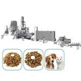 dog food pellet making machine industrial drying equipment supplier