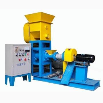 floating fish feed pellet machine feed pellets float on water induction heat treating equipment supplier