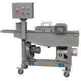 commercial hamburger patty press high frequency induction heating equipment supplier