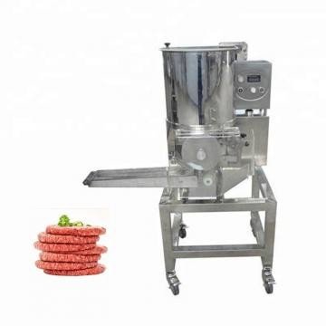 hamburger press patty molding machine ham sausage potato pie wood drying machine supplier