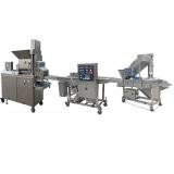 automatic patty machine industrial microwave oven special shapes distribution center supplier