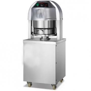 automatic burger machine payment method donut machine my first time stainless steel materials supplier