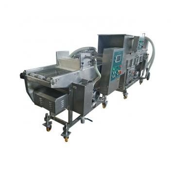 automatic burger machine payment method donut machine my first time stainless steel materials supplier