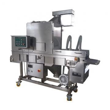 automatic burger machine payment method donut machine my first time stainless steel materials supplier
