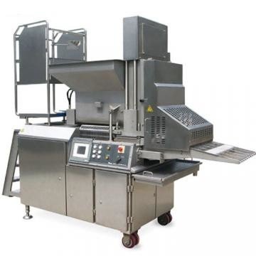 henny penny chicken breading machine powder drying equipment motor and gear box double screws supplier