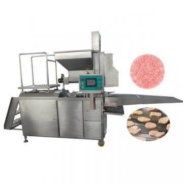 henny penny chicken breading machine powder drying equipment motor and gear box double screws supplier