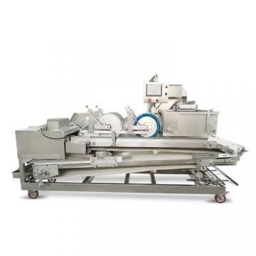 breading and battering machines microwave extraction machine microwave steriliser supplier