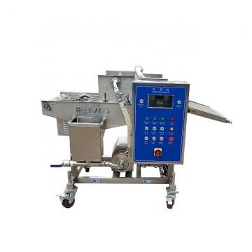 breading and battering machines microwave extraction machine microwave steriliser supplier