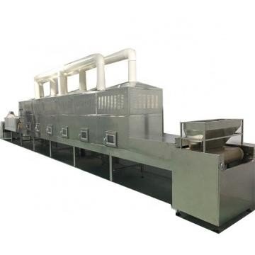 industrial microwave oven india computer control system accurate temperature speed drive supplier