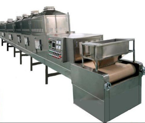 Microwave Sterilization Equipment good microwave microwave technology good microwave supplier